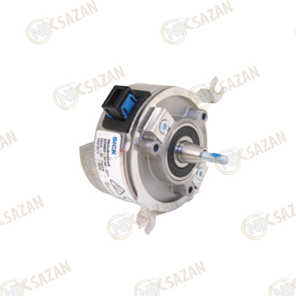 انکودر SICK مدل SRM50-HFA0-K01 - نیکسازان