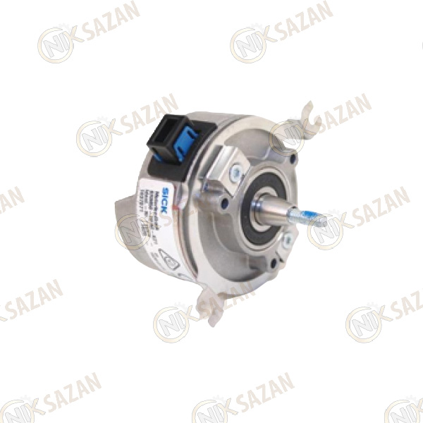 انکودر SICK مدل SRM50-HZA0-S0 - نیکسازان